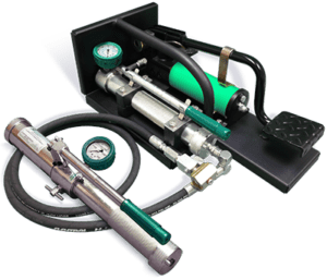Dualco Distributors – Grease Guns, Lubrication | Pneumatic & Hydraulic Co.