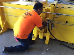 Hydraulic Cylinder Repairs | Pneumatic and Hydraulic