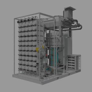 Hydrogen Energy Integration | Total Hydrogen Solutions