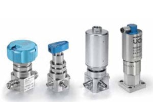 Ham-Let Distributors, Valves & Fittings | Pneumatic & Hydraulic Company